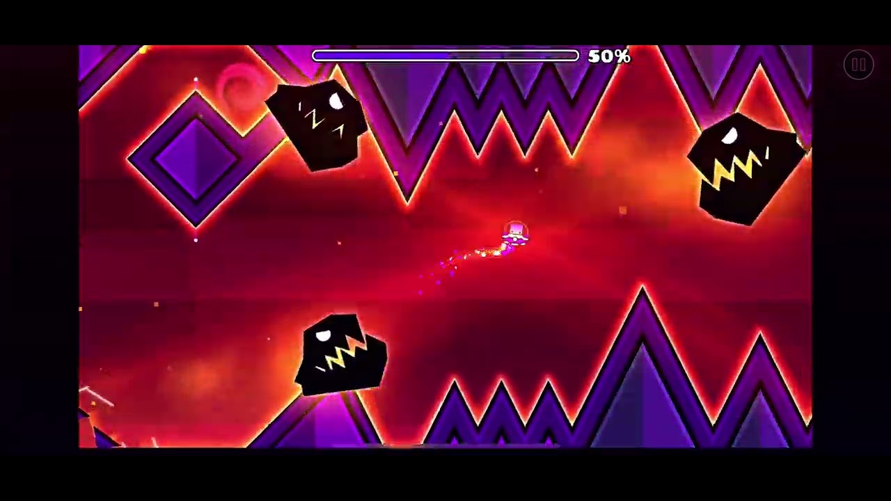 Dead device by imoxi (geometry dash) - YouTube