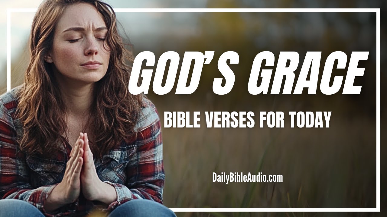 The Grace Of God Equips You For Your Purpose and Calling | Blessed ...