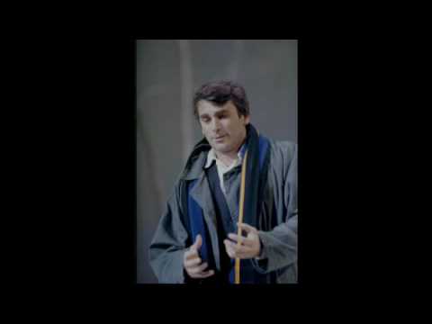 Toute mon âme...Pourquoi me réveiller from Werther—Neil Rosenshein ...