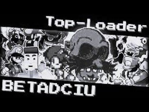 Top Loader V7 Betadciu (Slowed+Reverb) - YouTube