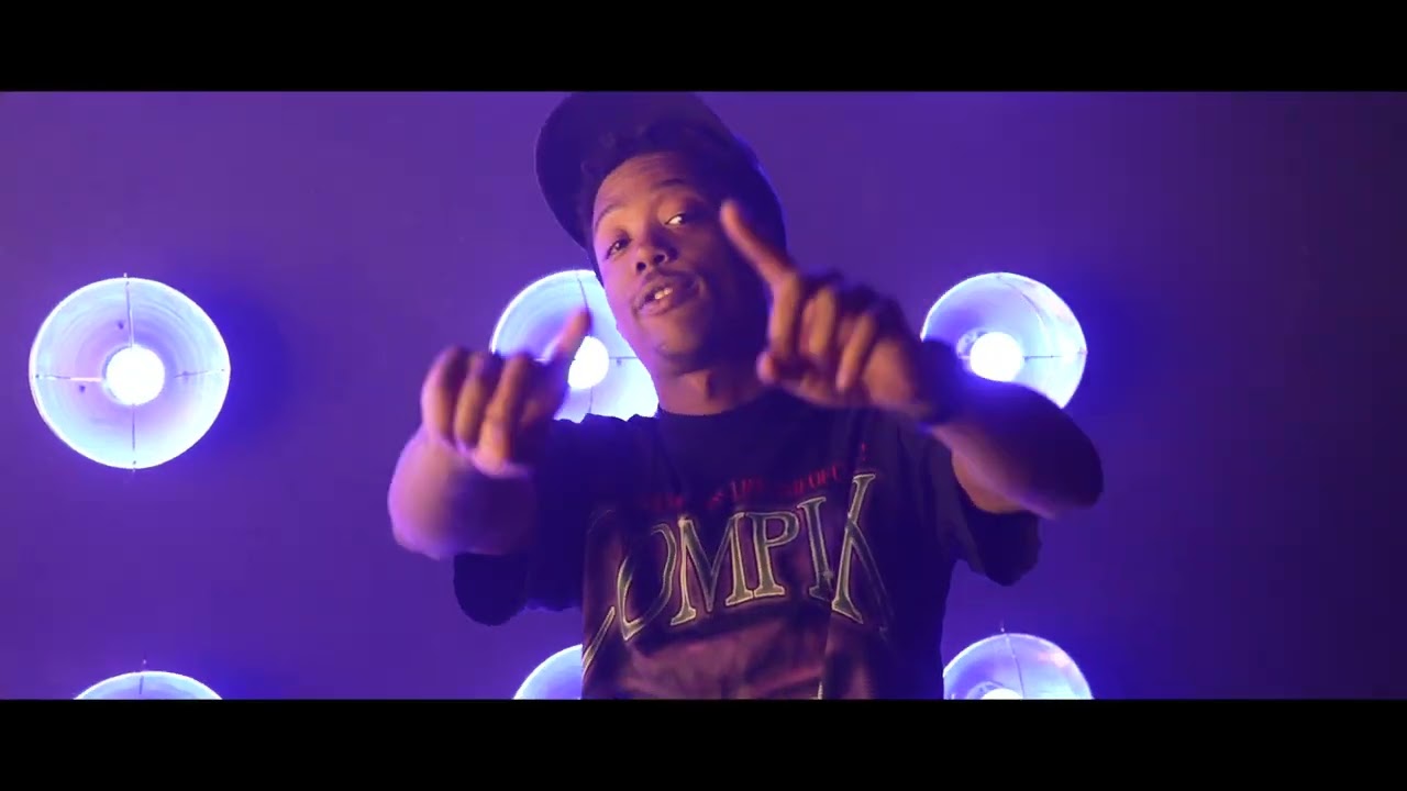 Stizzy - Stizzy Talk (Official Music Video) - YouTube