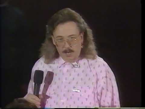 Mike Warnke - Many Hats - Do You Hear Me - YouTube