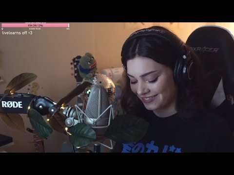 FAEZARIA - Cigarette Daydreams [Cage The Elephant Cover] - YouTube