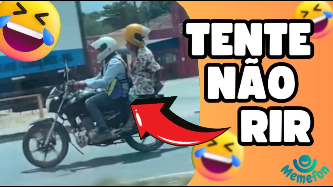 TENTE NÃO RIR - Melhores Memes e Vídeos Para Chorar de Rir - #59 - YouTube