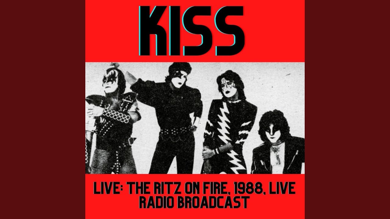 Detroit Rock City (Live) - YouTube Music