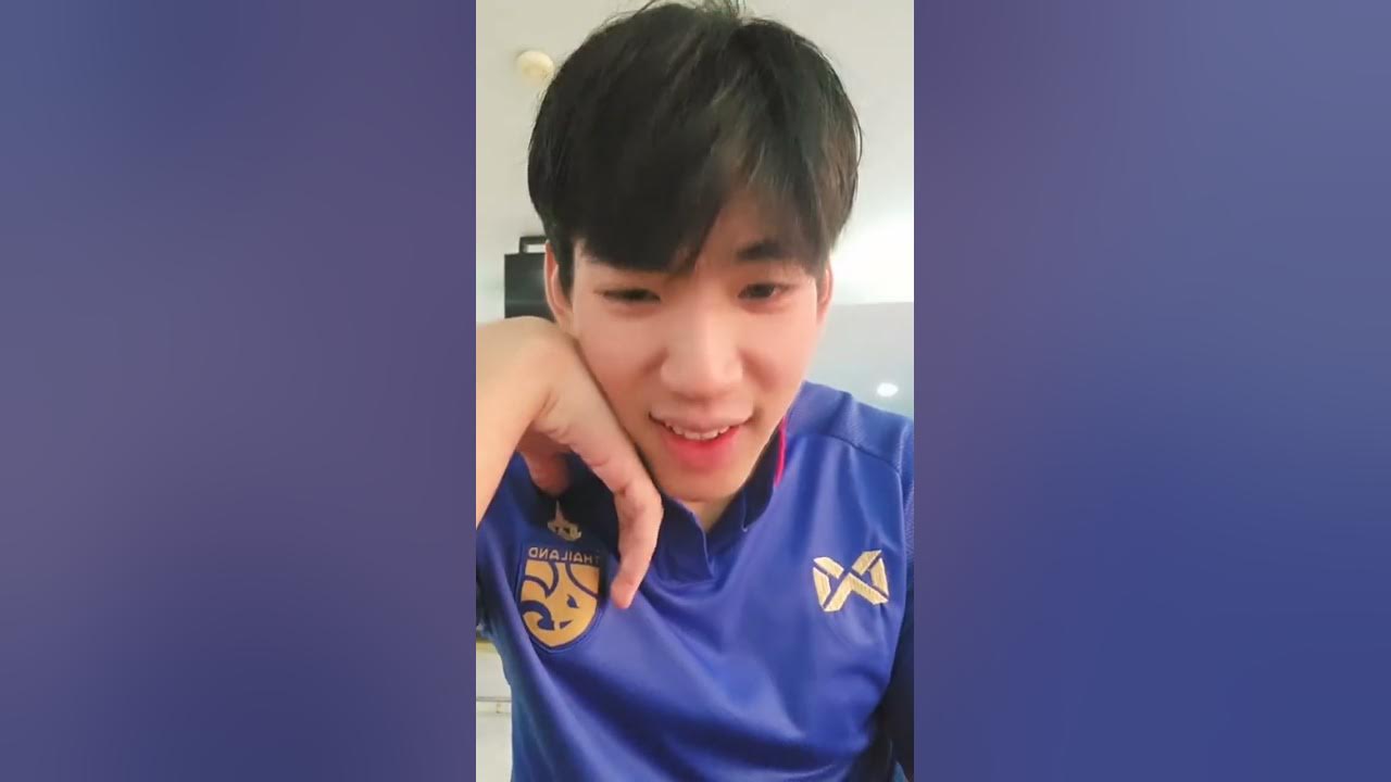 Jica Nattanon Petcharat (jicanattanon) - IG Live - 250113 - YouTube