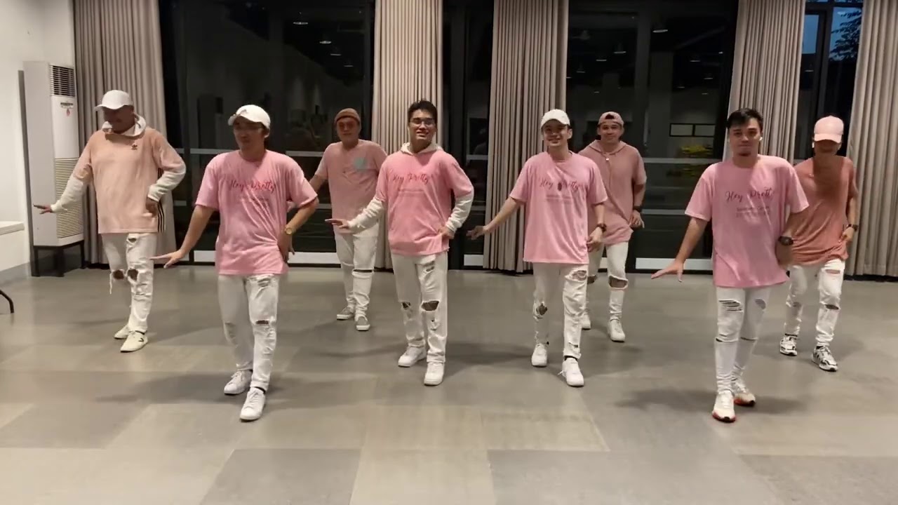 Sidekick Dance Challenge 2020 | Mastermind - YouTube