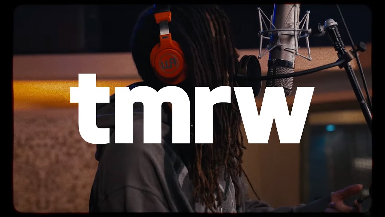 "Lemon/Ginger" – mynameisntjmack x tmrw [EXCLUSIVE LIVE PERFORMANCE ...