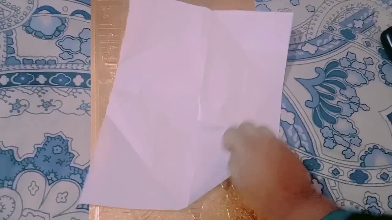 How to make a rocket ARM by Mohit - YouTube