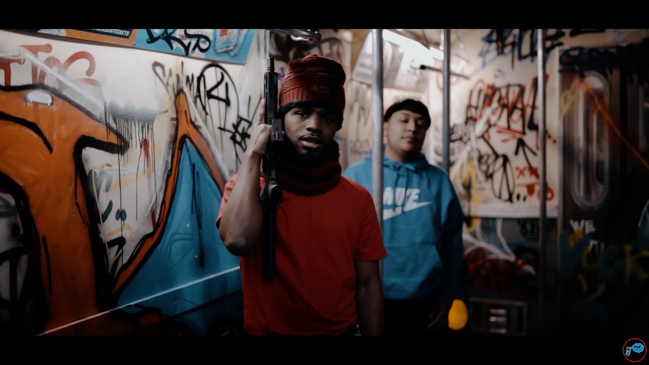 Meechie - Mike Tyson (Official Music Video) - YouTube