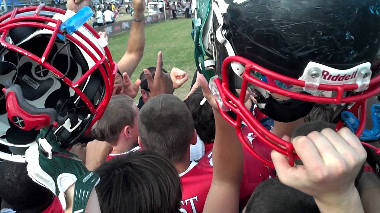 NJAYF ALLSTARS - YouTube