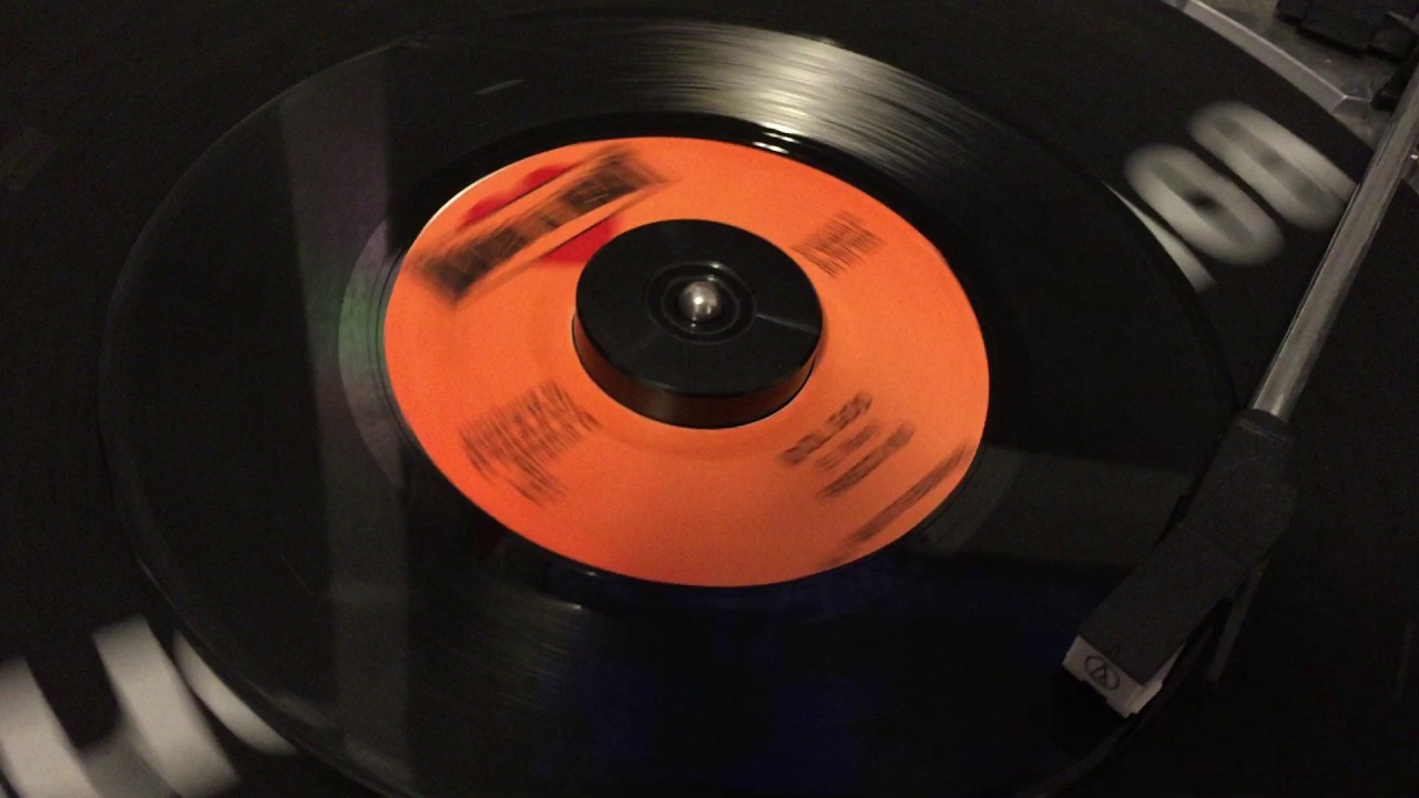 FRISCO KID - IDOL GOD - HANDS & HEART - JAMAICA REGGAE 7" 45 SINGLE ...