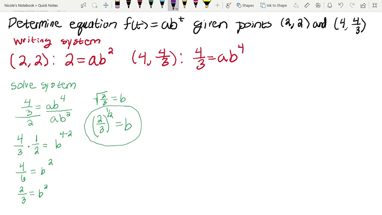 Determine Exp 1 - YouTube