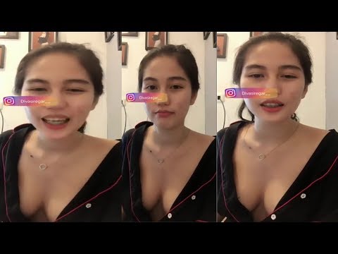 Bigo Live uting Diva