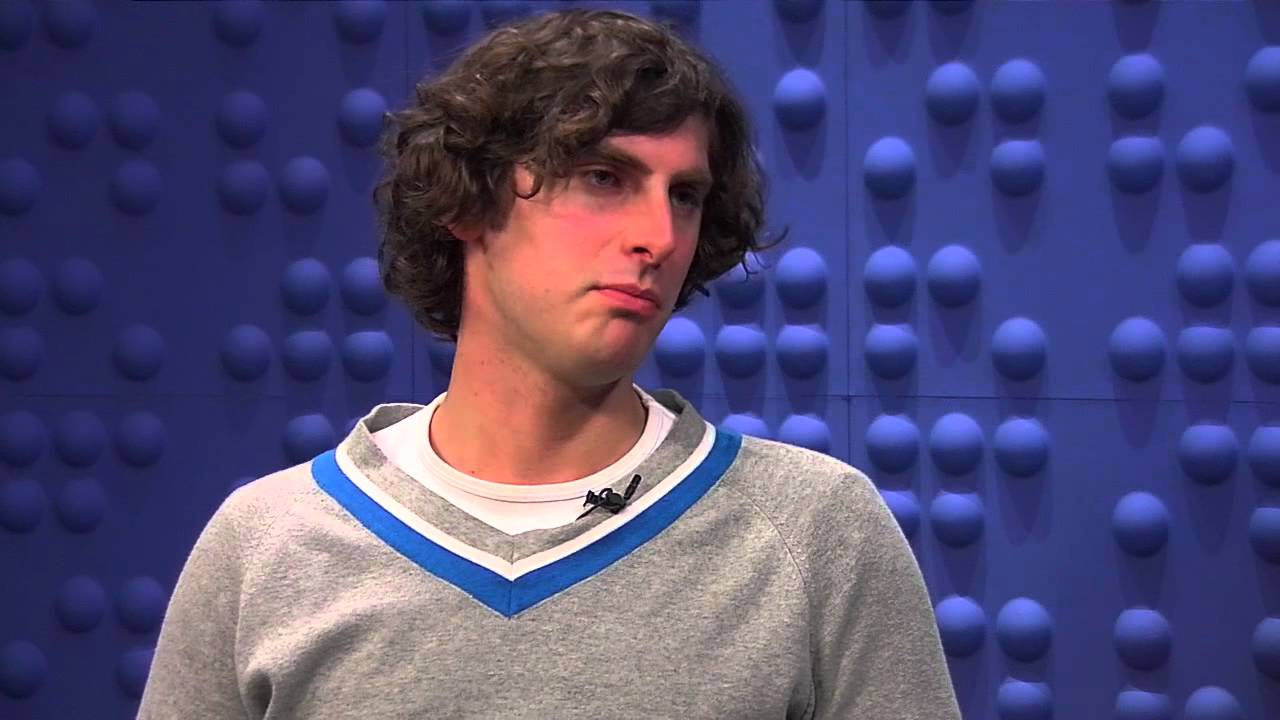 Jessica Powell of Badoo - YouTube