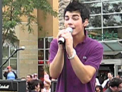 Hello Beautiful Jonas Brothers - YouTube