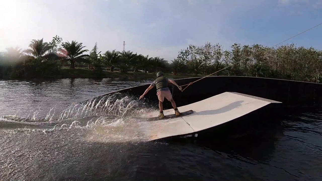 Luke Carrick 2019 Jan - YouTube