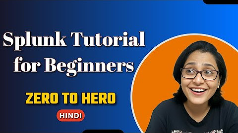 Splunk - YouTube