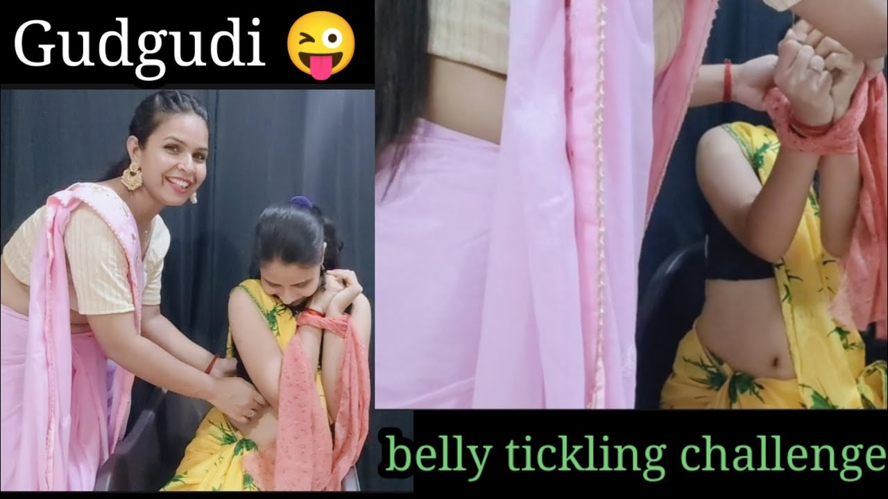 Requested video 😍 Tickling challenge #viral #challengevideo - YouTube