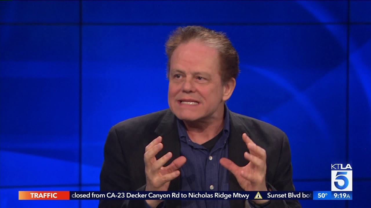 Tom O'Neil Serves Up his 2019 Oscar Predictions - YouTube