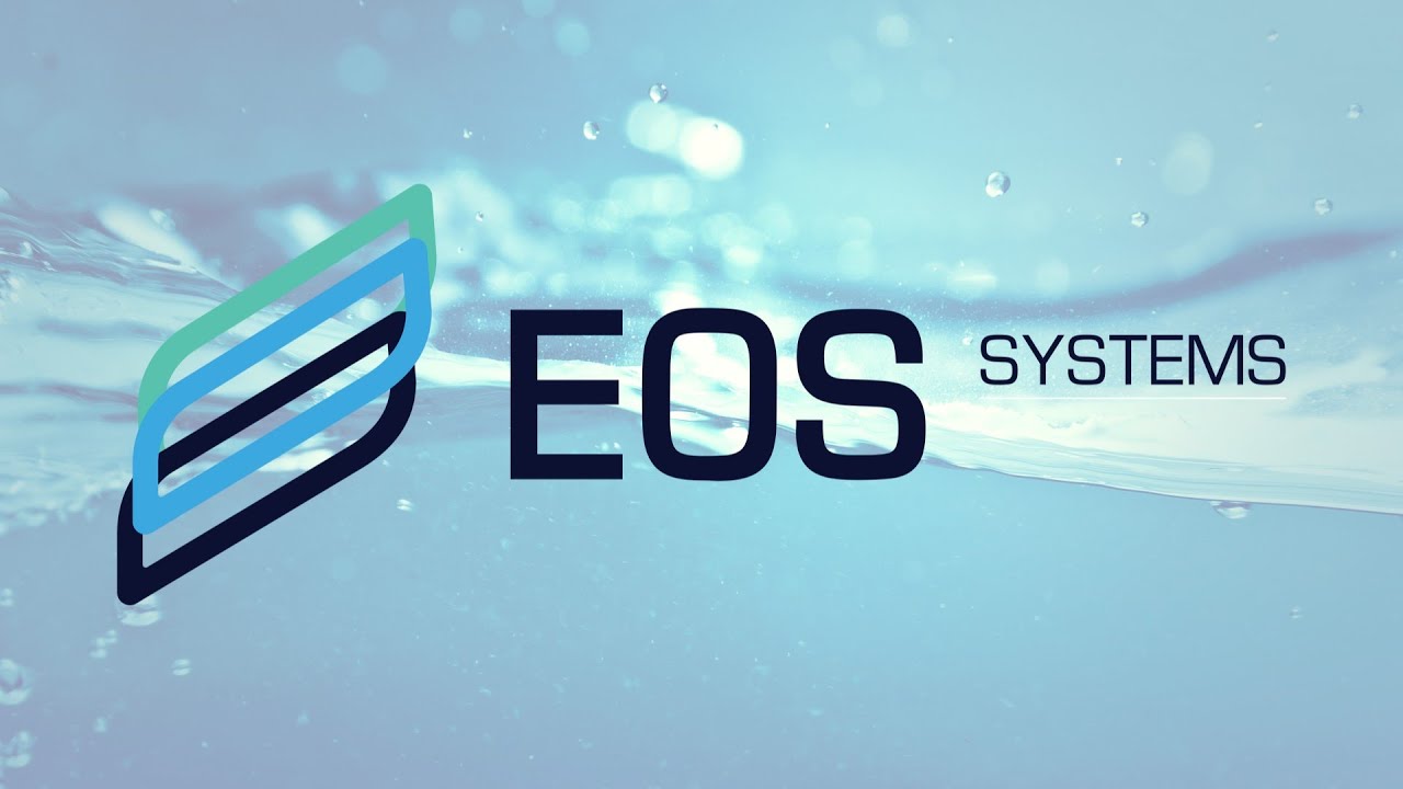 Por que a EOS tem a solução perfeita para você? - YouTube