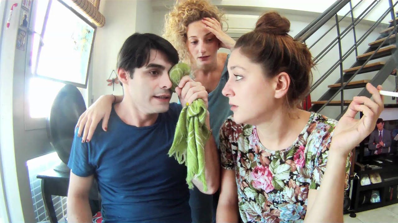 CAP 13 - MATÍAS GALETTO GOLPEADOR - YouTube
