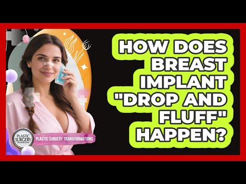 How Does Breast Implant \