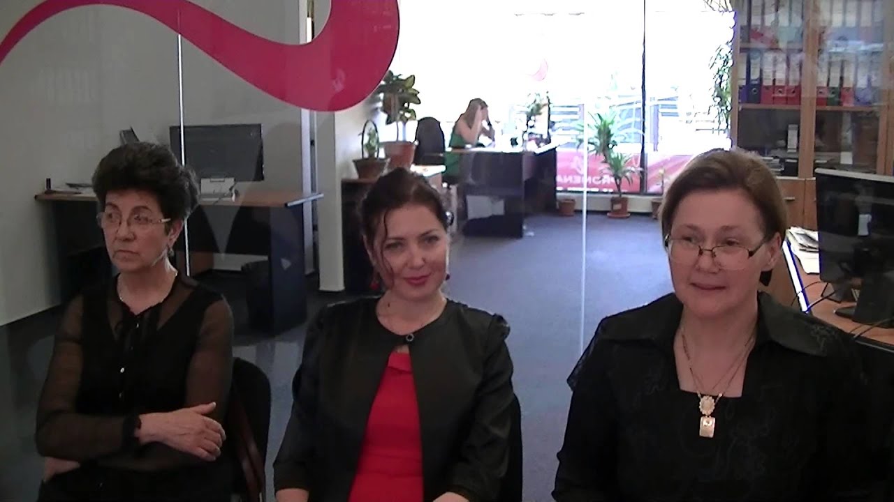 Vrancea Media TV: Bogdan Gabor despre atelierul de pictură pe icoane ...