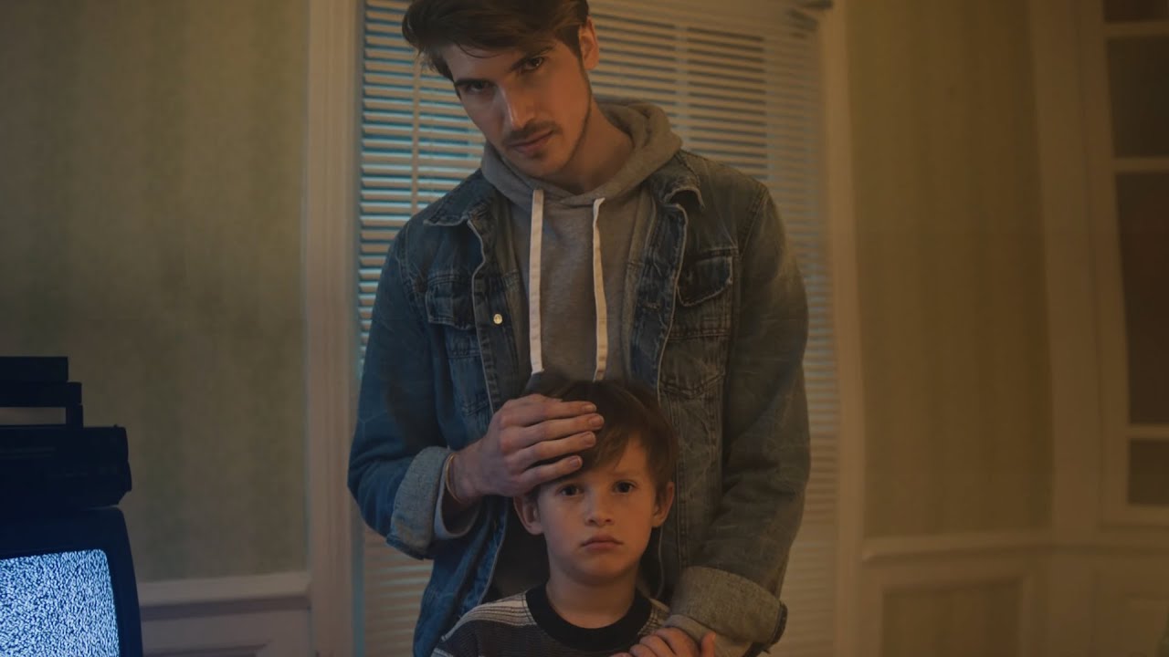 Letting You Go - Joey Graceffa (OFFICIAL MUSIC VIDEO) - YouTube