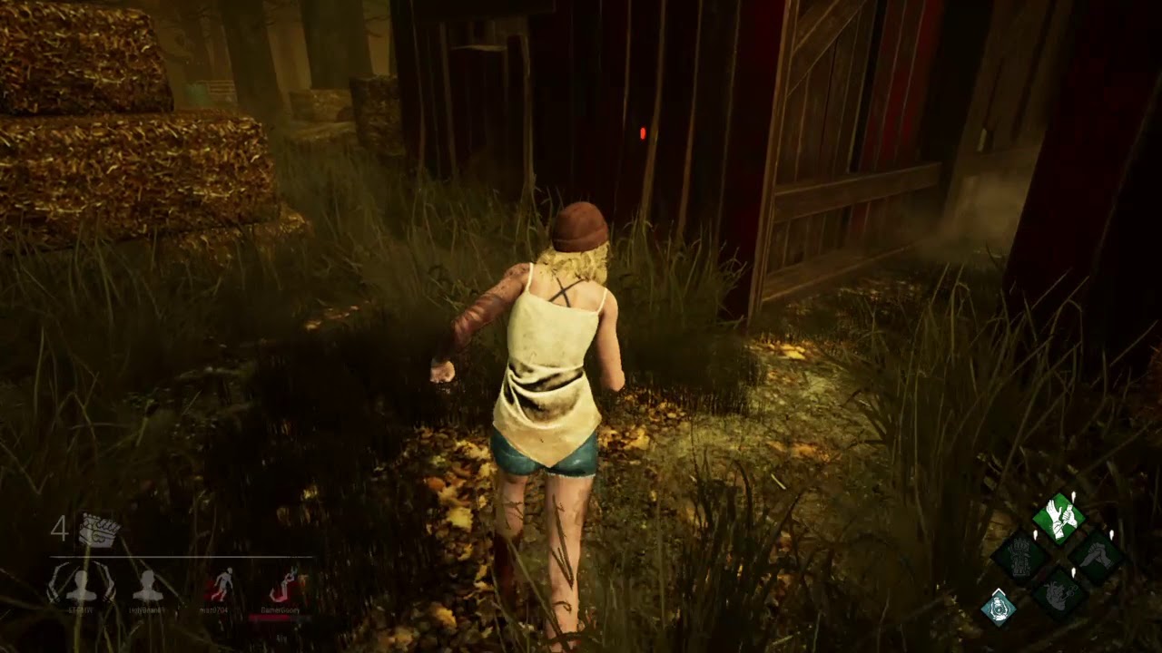 Dying Light Exploit - Dead by Daylight - YouTube