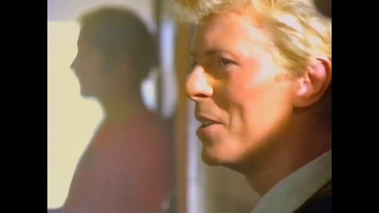 David Boh... oui Without Music !!! - YouTube