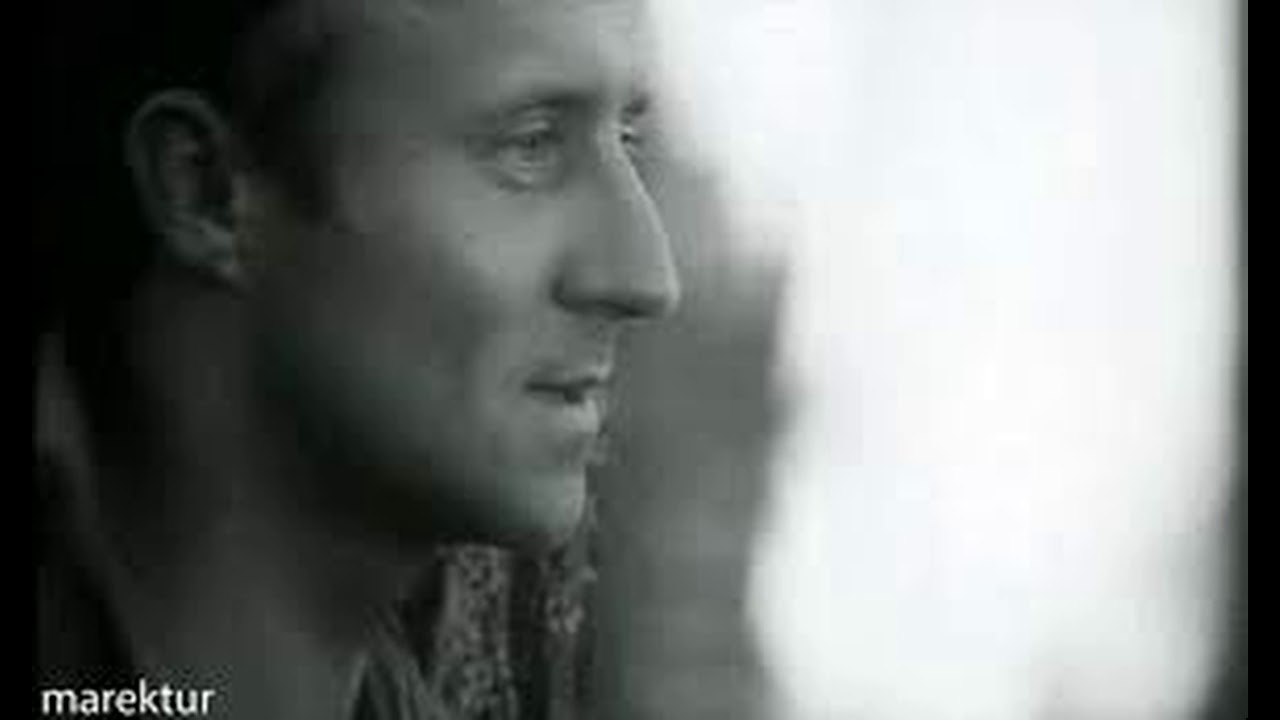 mówi Marek Walczewski aktor - YouTube