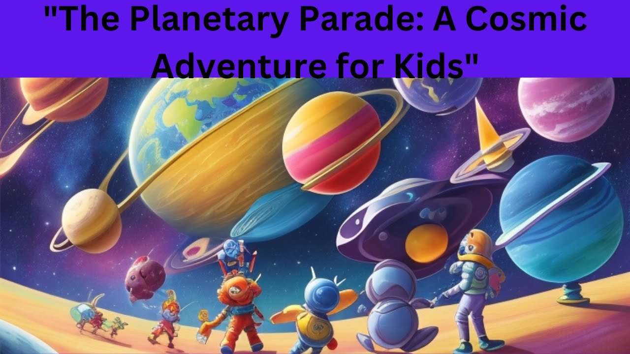 "How to Explore the Universe: Planets for Little Explorers"(for 3yrs ...