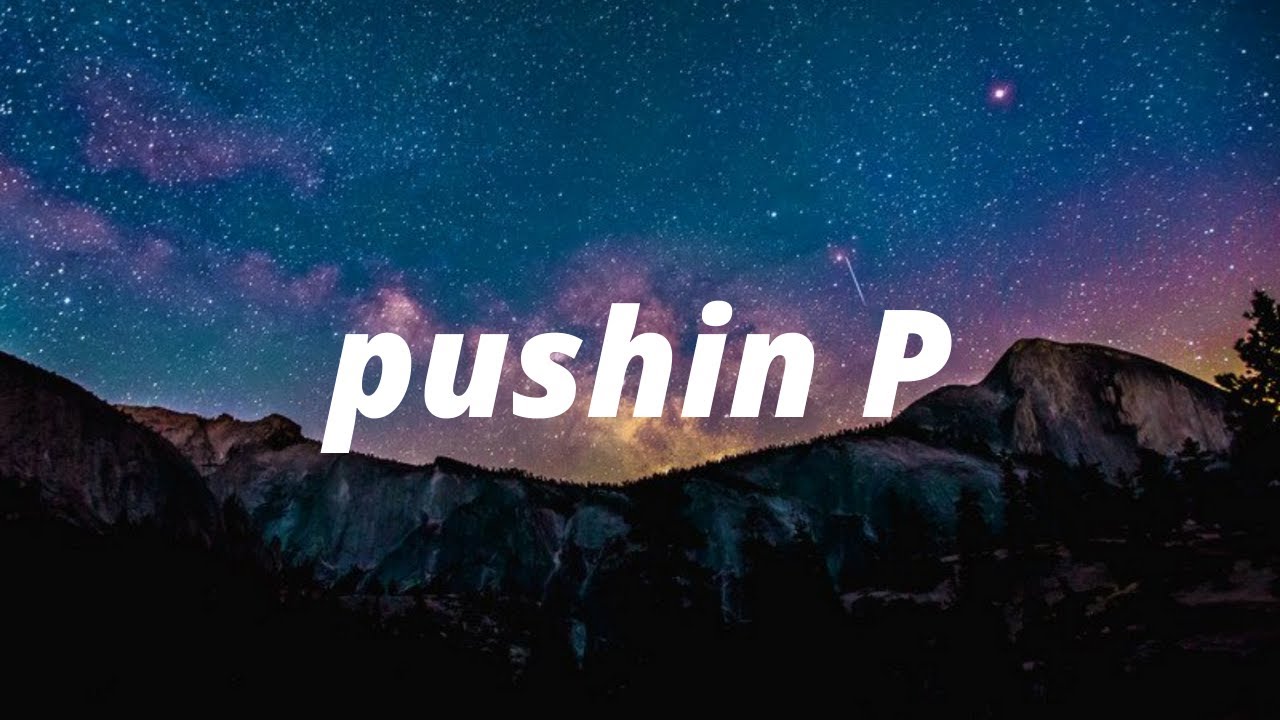 Gunna & Future - pushin P (Lyrics) feat. Young Thug - YouTube