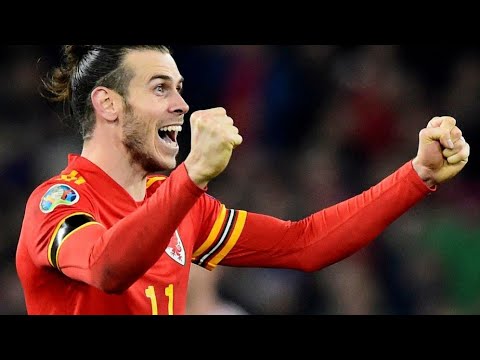 Gareth Bale ●2019-20 ● Crazy Skills &Goals 🏴󠁧󠁢󠁷󠁬󠁳󠁿🏴󠁧󠁢󠁷󠁬󠁳󠁿