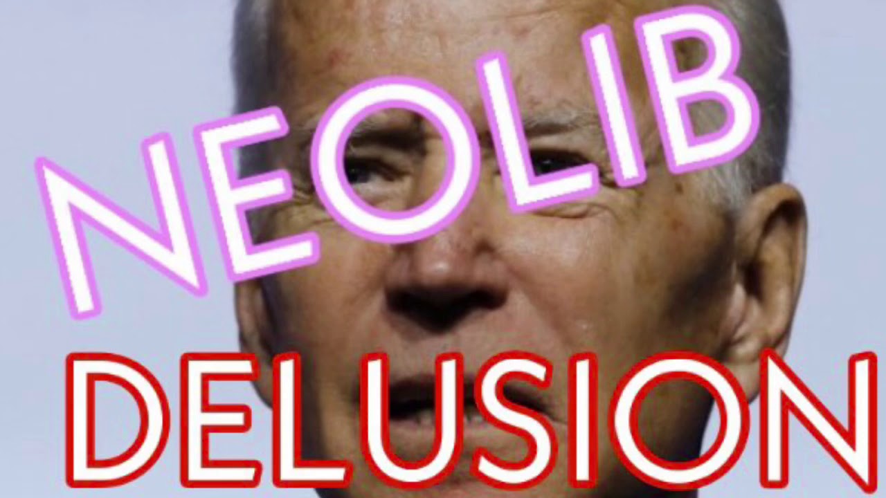 Neolib Delusion - Kinetic Kid - YouTube
