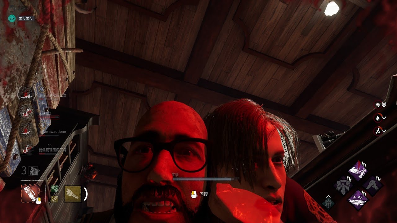 【DBD】DBDBDBBDBDBDBDBDBDBD - YouTube