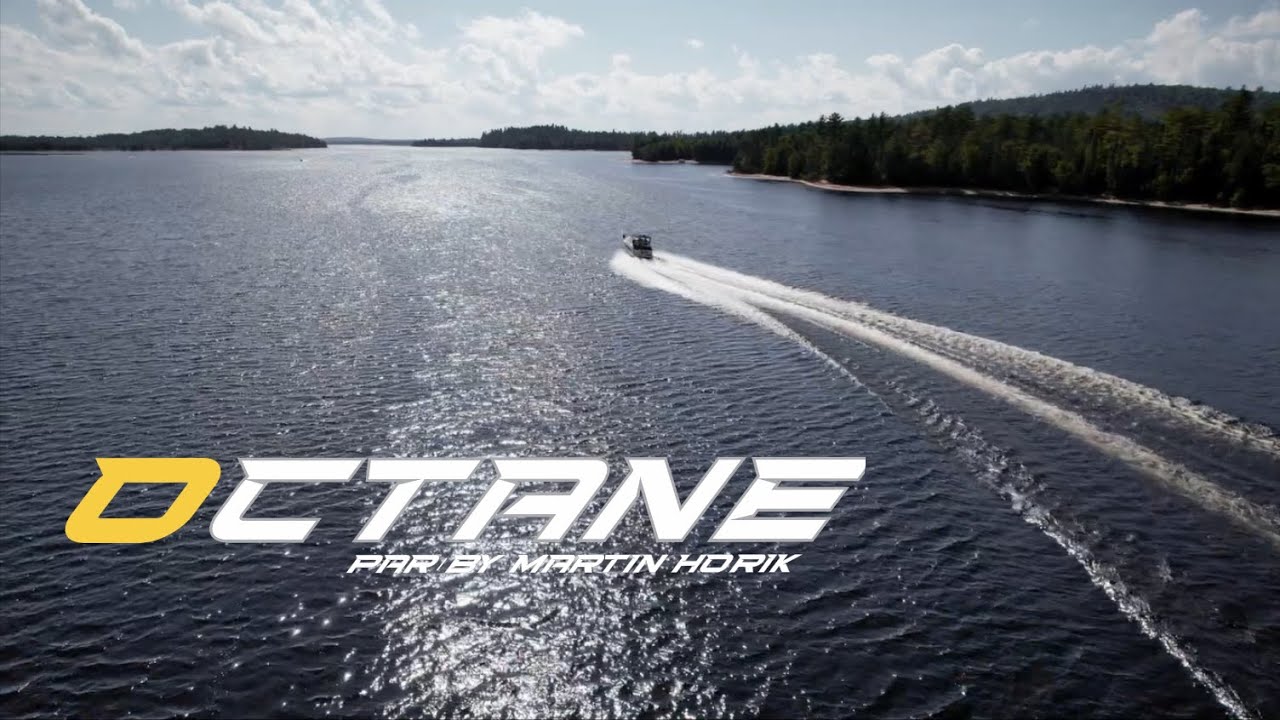 EPISODE 11 I Saison 10 I Plaisance nautique au Rabaska - YouTube