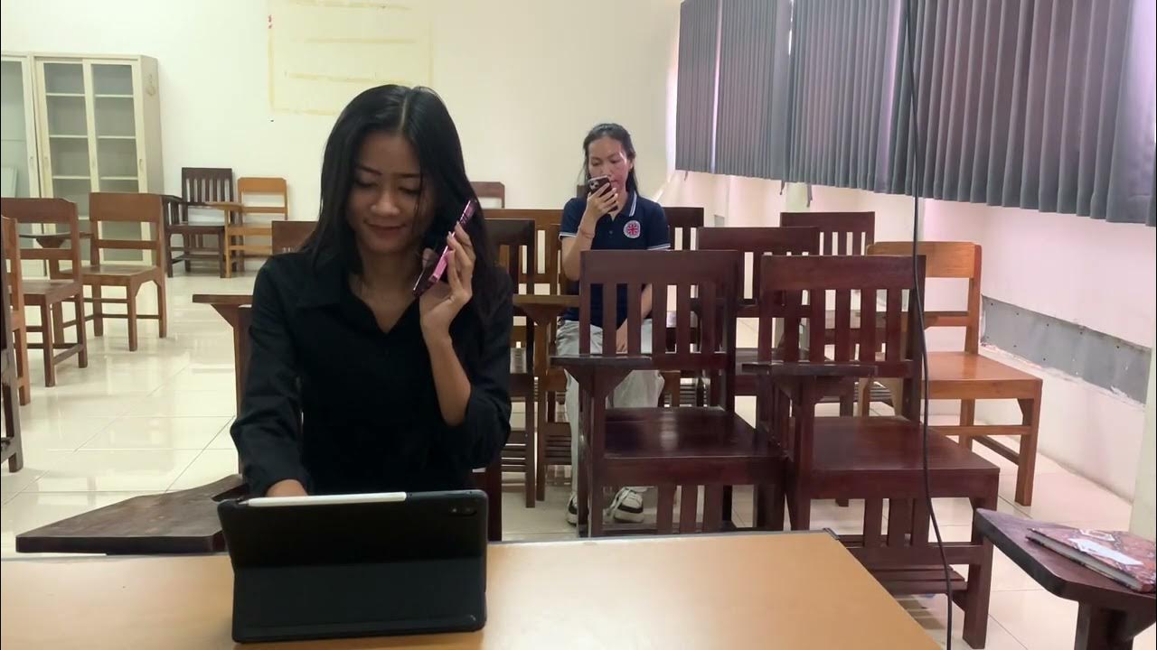 Handling Reservation - YouTube