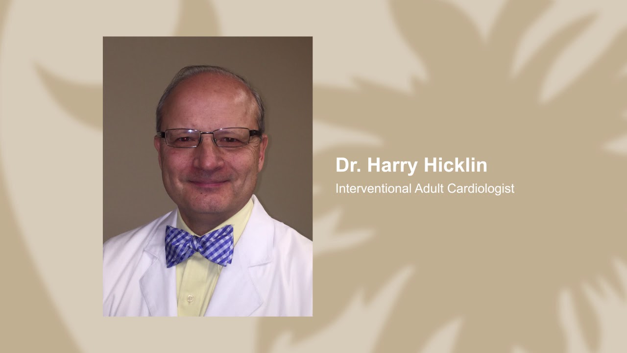 Palmetto Cardiology of York County - YouTube