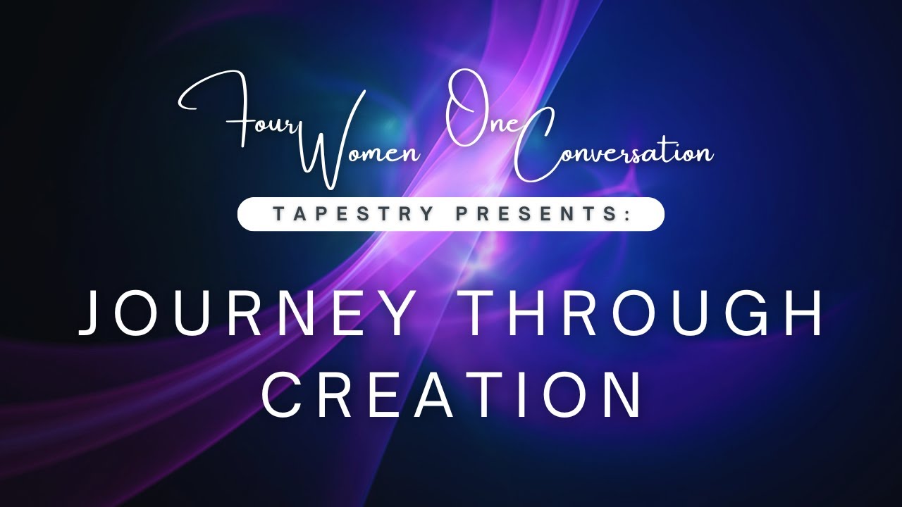 Journey Through Creation - YouTube