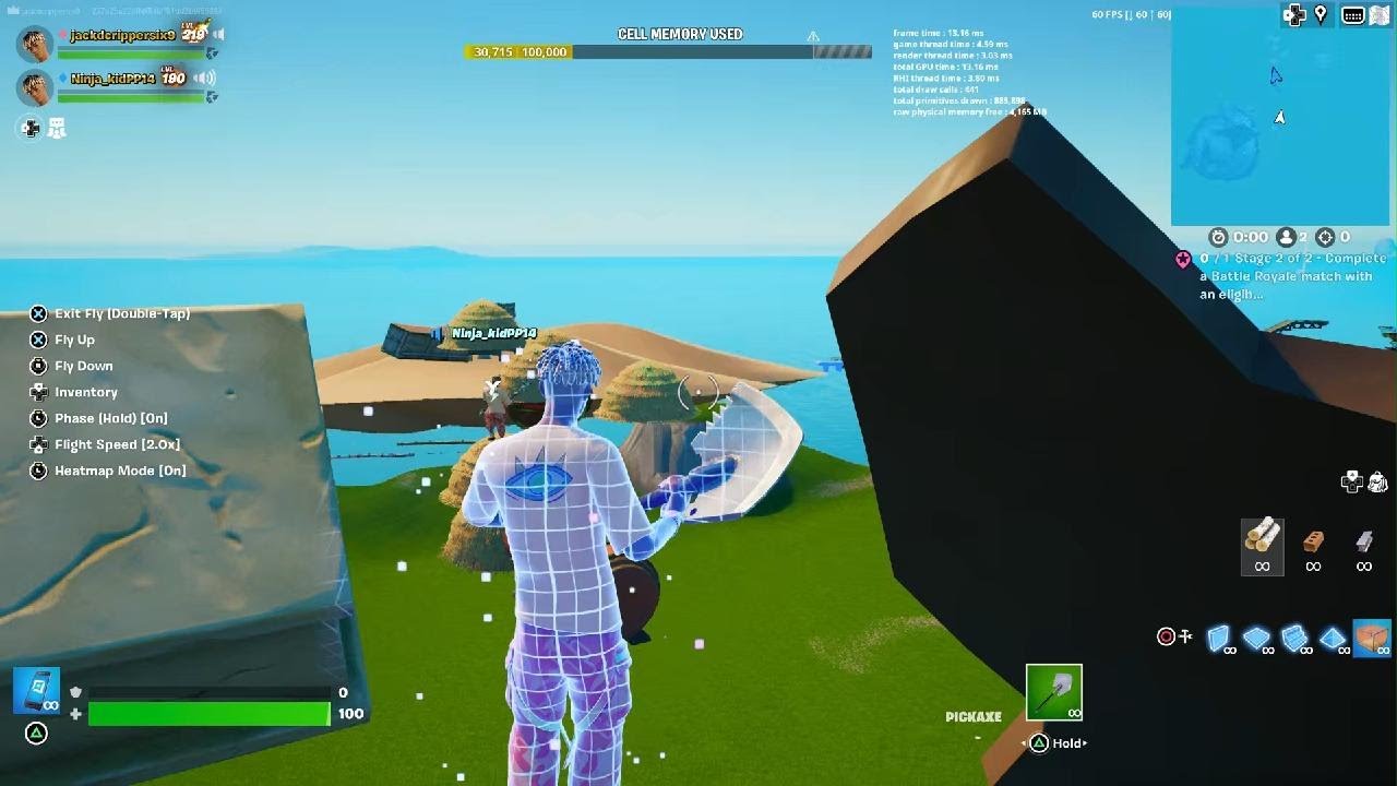Making a only up map - YouTube