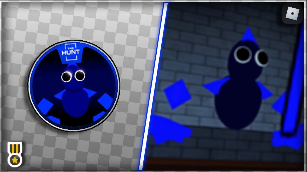 BADGE ‣ Como conseguir o CUSTOMIZED RAINBOW FRIENDS RP BADGE no ...