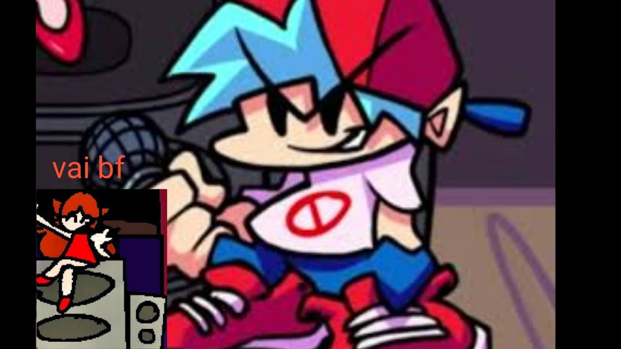 FNF tutorial - YouTube