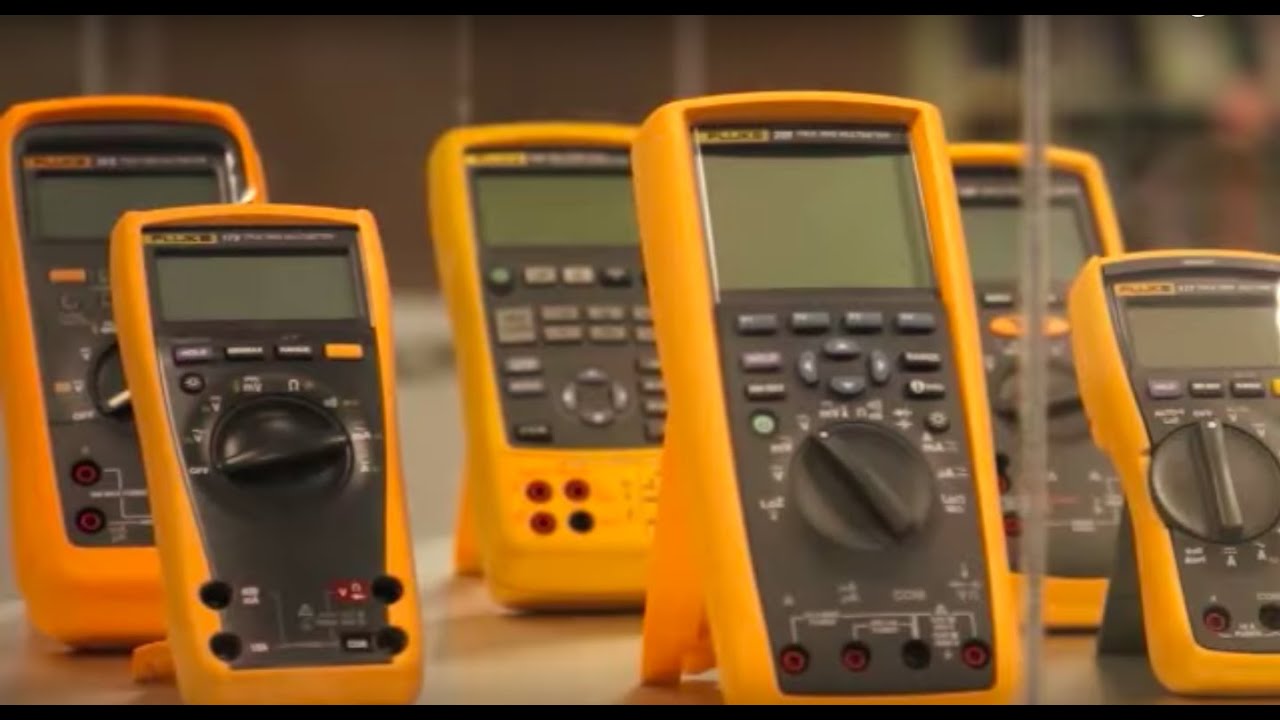 An introduction to Fluke - YouTube