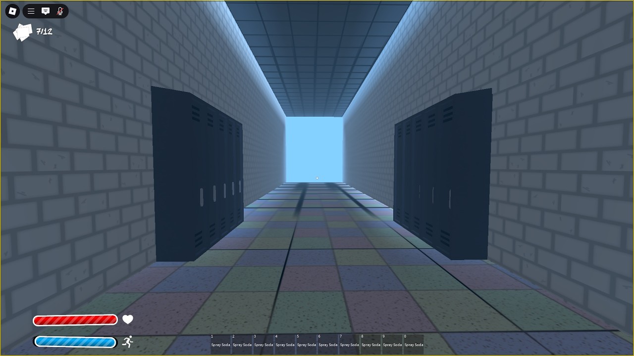 lets go back...to the simpler times. fpe da fangame, the old times ...