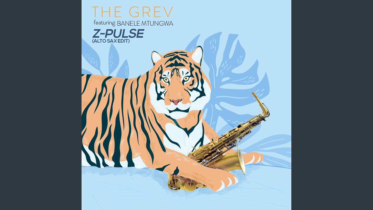 Z-Pulse (Alto Sax Edit) (feat. Banele Mntungwa) - YouTube