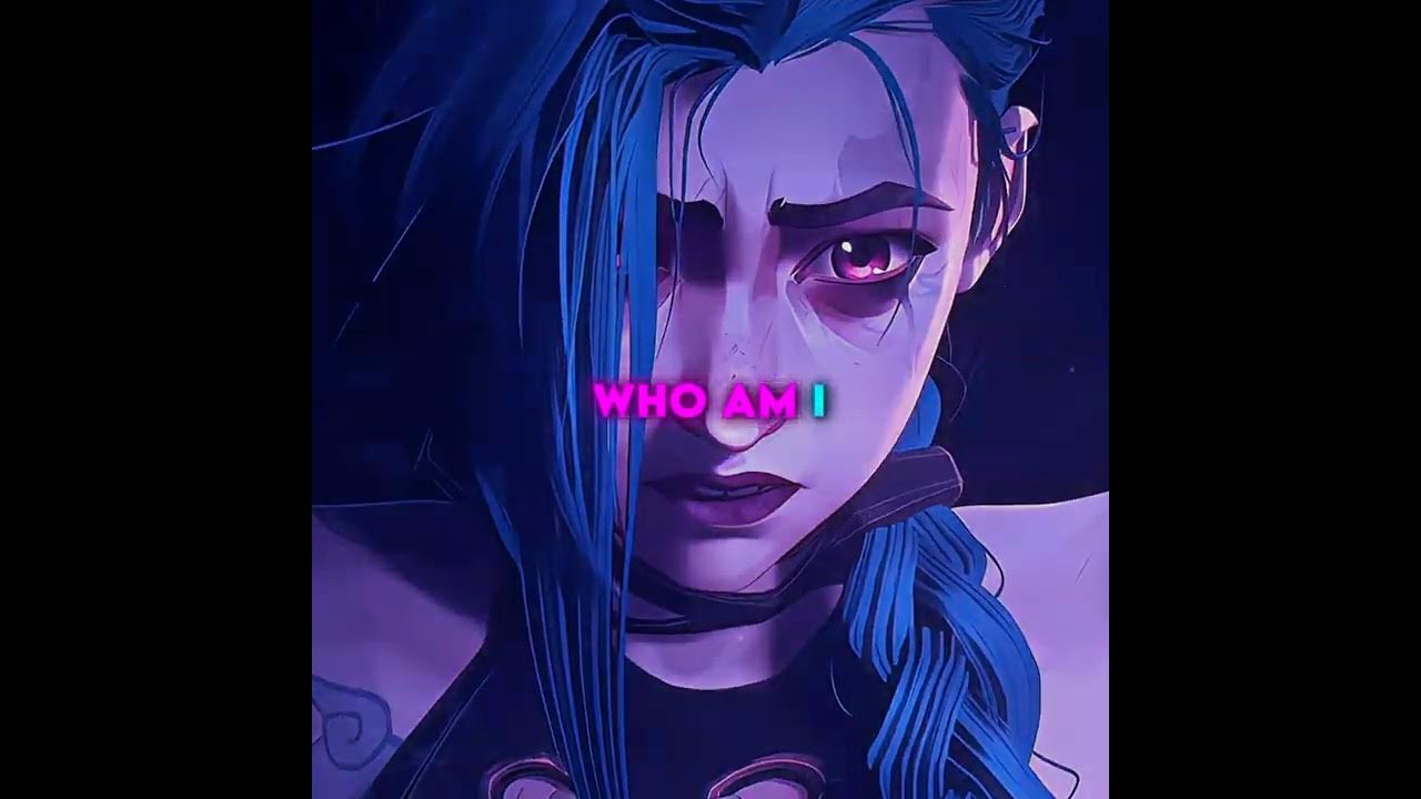 Jinx edit | surprise edit for @J1nxwashere | wutiwant (SLOWED) - YouTube