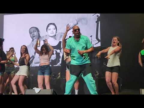 Tone Loc - Wild Thang (2023 Concert Performance) - YouTube