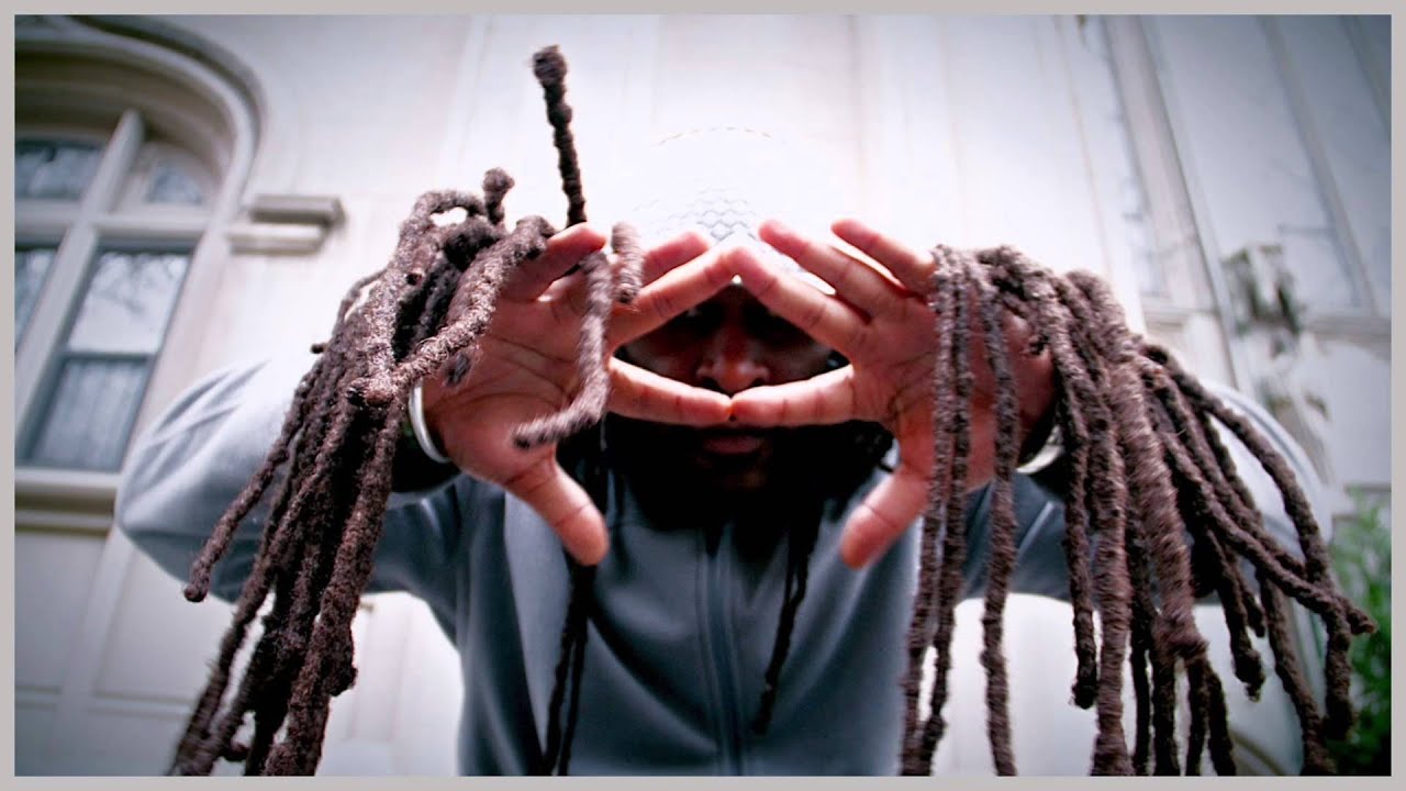 Davone Williams Demo Reel - YouTube